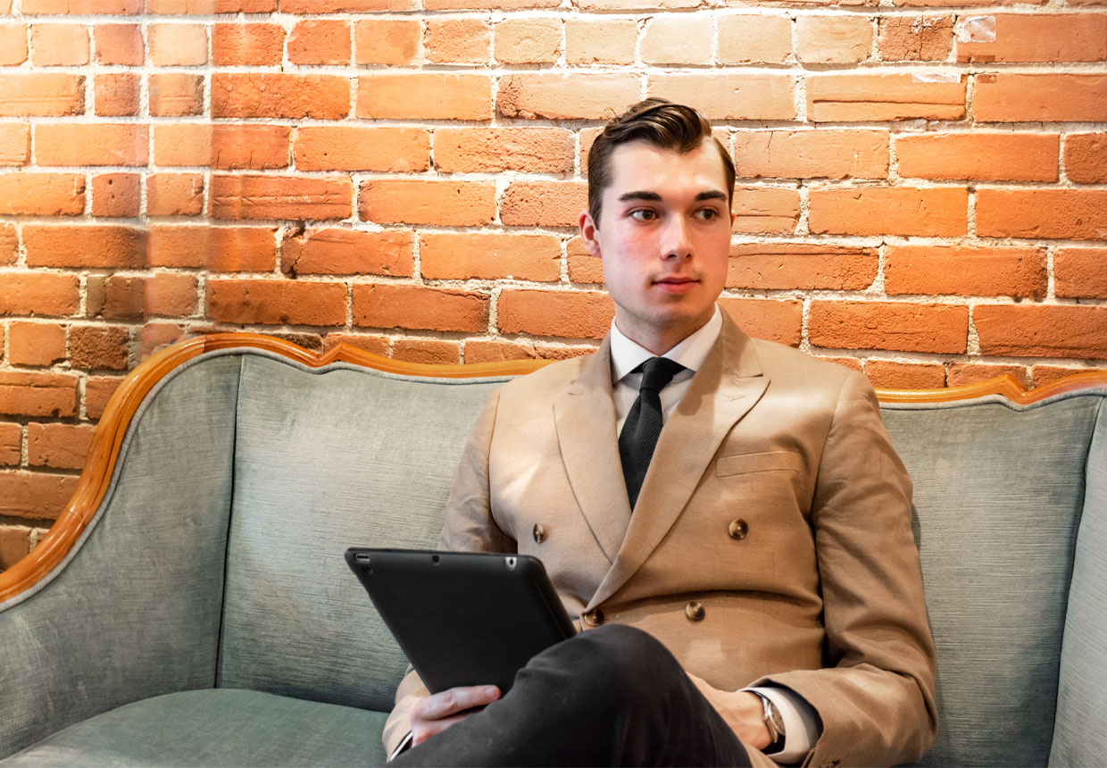 Fainer Wealth Group: investment & estate planning in Montreal